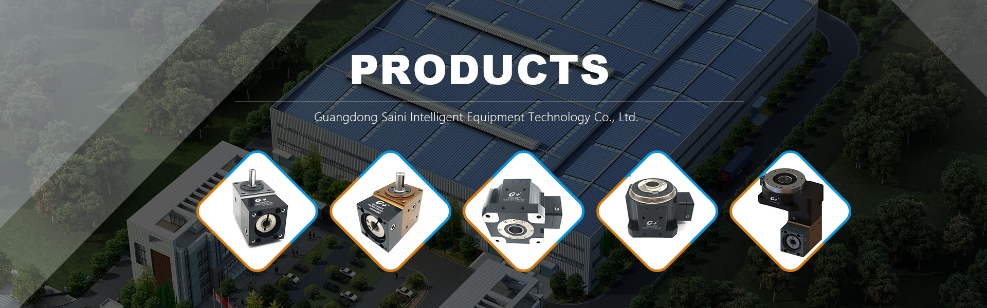 Guangdong Saini Intelligent Equipment Technology Co., Ltd. | China