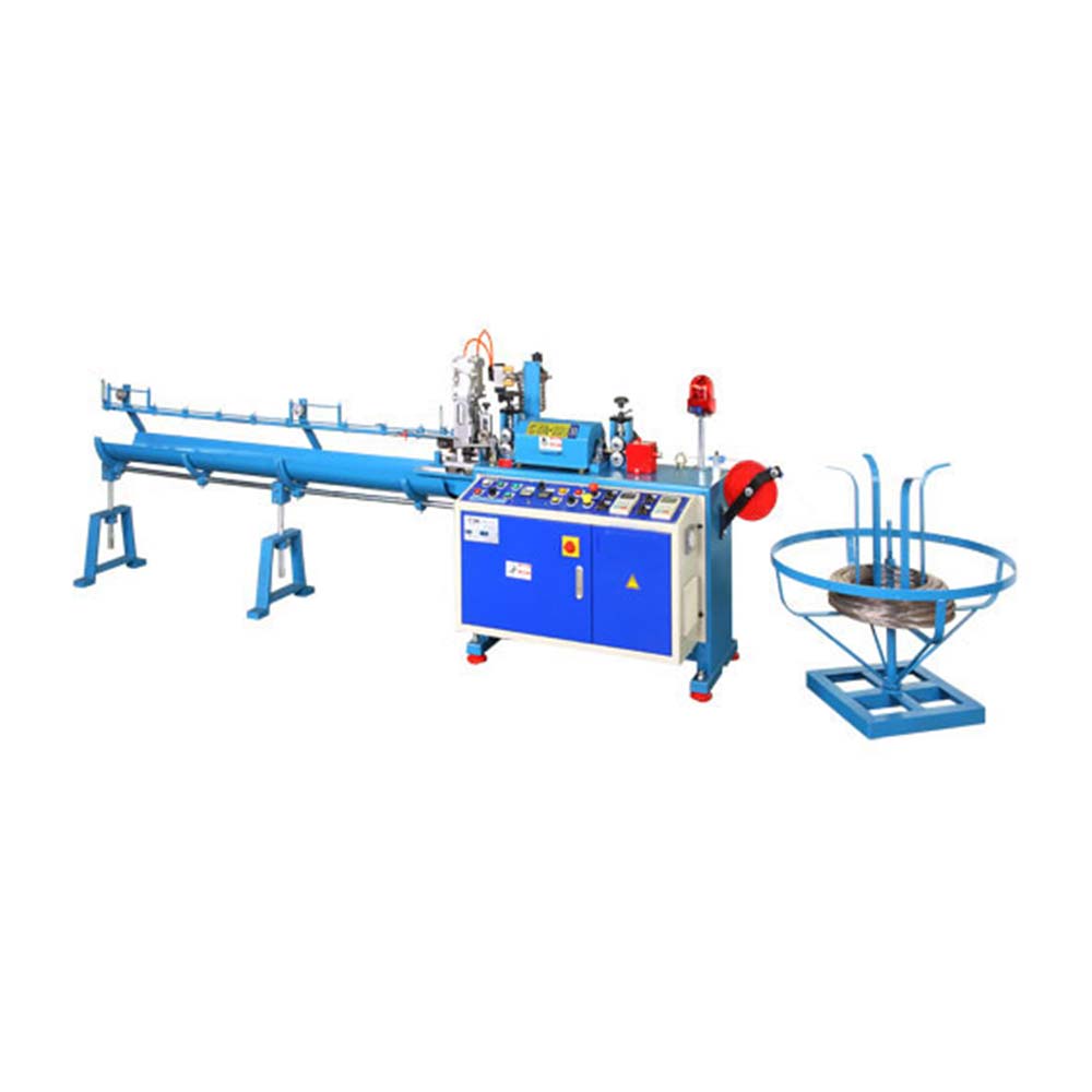 Wire Straightening Machine | Action Weld Technology Sdn. Bhd. | Malaysia