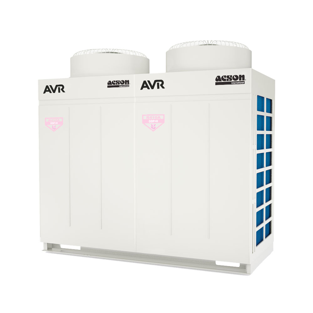 AVR Air Conditioners | Classification | Airon Air-Cond Engineering Sdn ...
