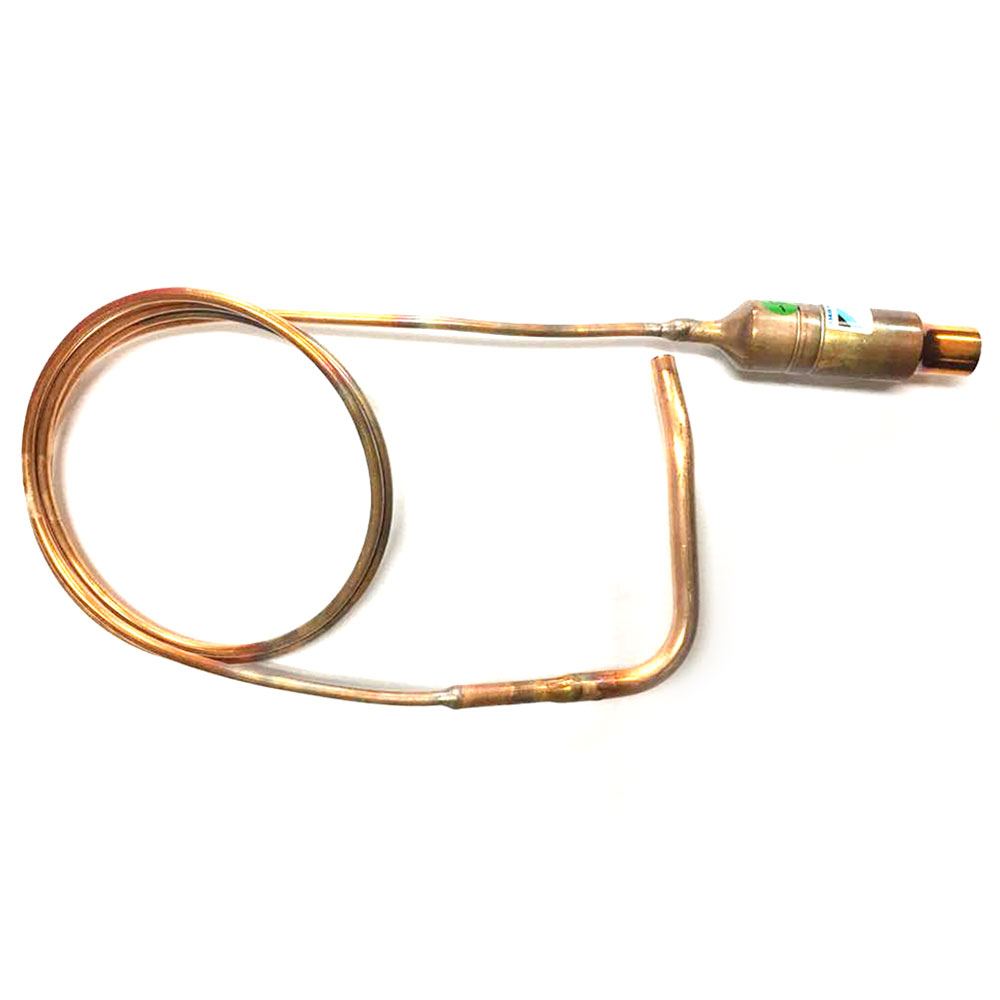 AirCond Capillary Tube | Airon Air-Cond Engineering Sdn Bhd | Malaysia