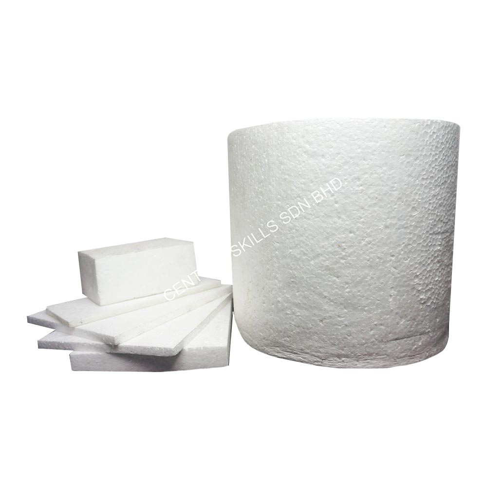Polystyrene Foam (Poly Foam) | Central Skills Sdn. Bhd. | Malaysia