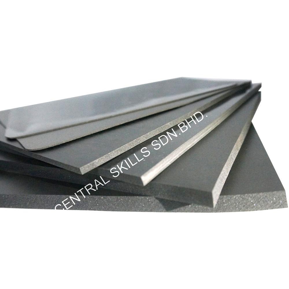 Micro-Cellular Polyurethane Foam : Classification | Central Skills Sdn ...