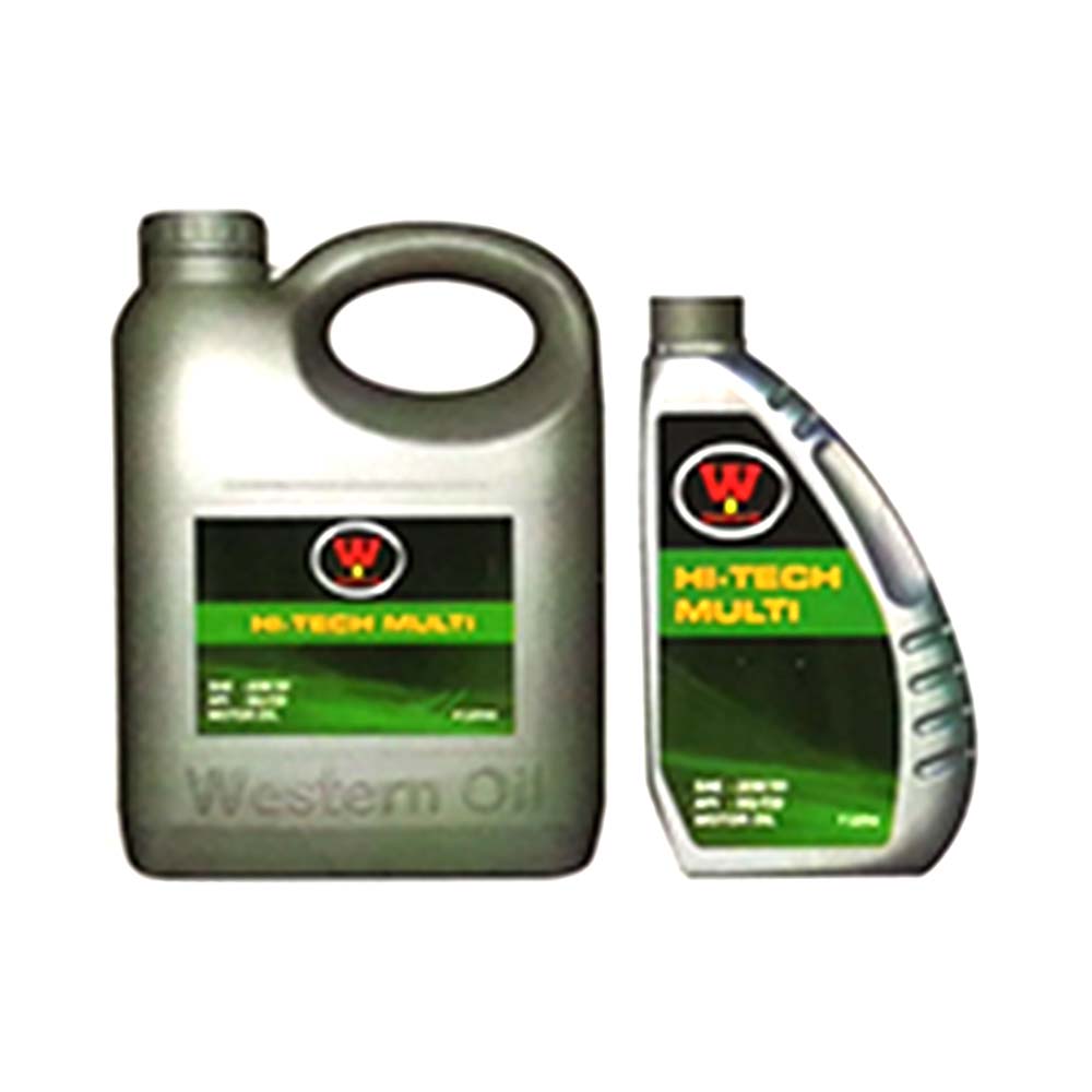 Automotive Lubricant Oils | Classification | Copel Industry Supply ...