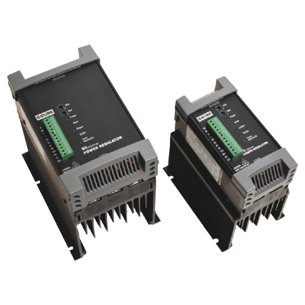 W5-Series SCR Power Regulator | HQ Heating Sdn Bhd | Malaysia