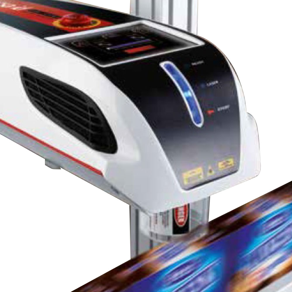 Laser Marking And Coding Printers : Products | ID System Solutions Sdn ...