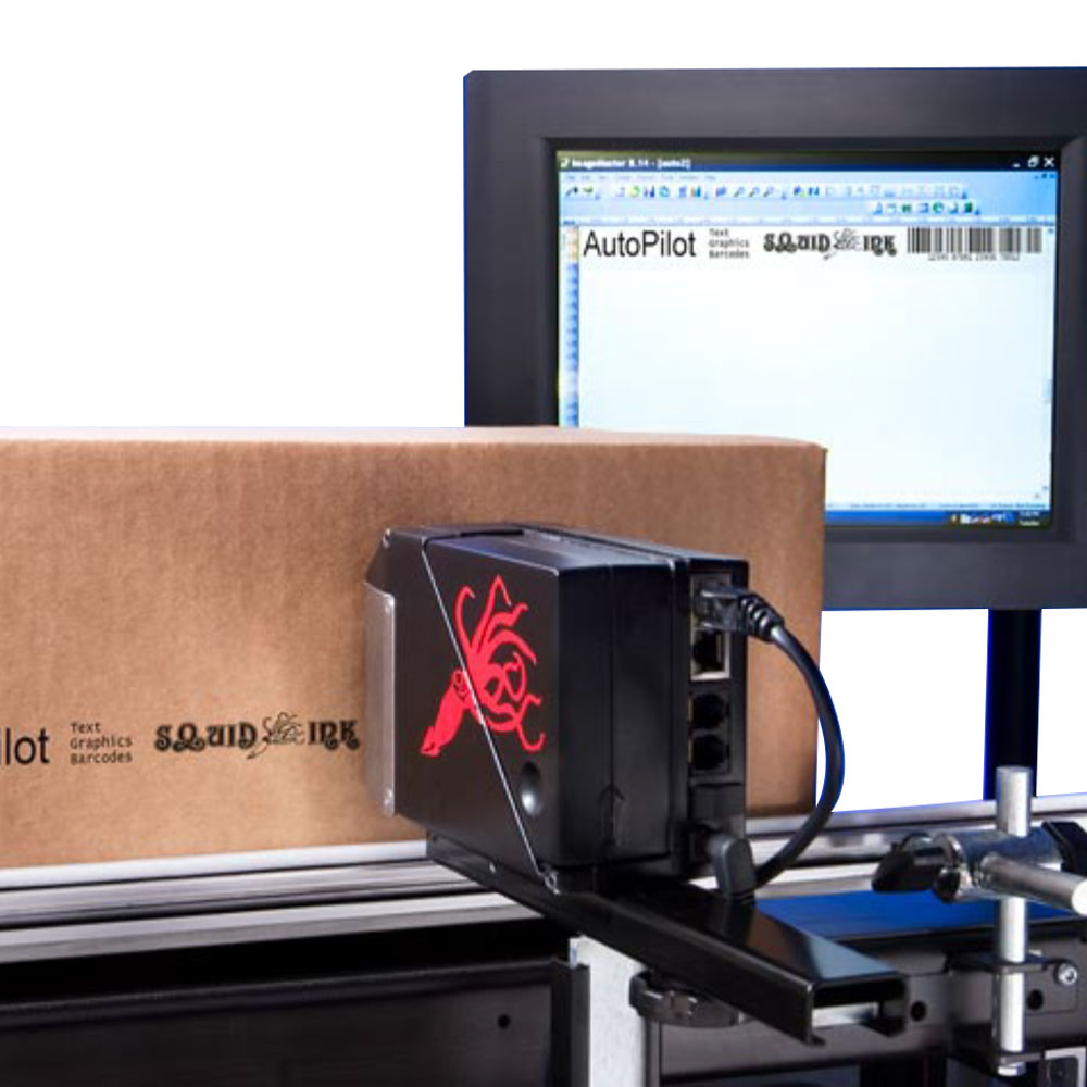 High Resolution Printer : Classification | ID System Solutions Sdn Bhd ...