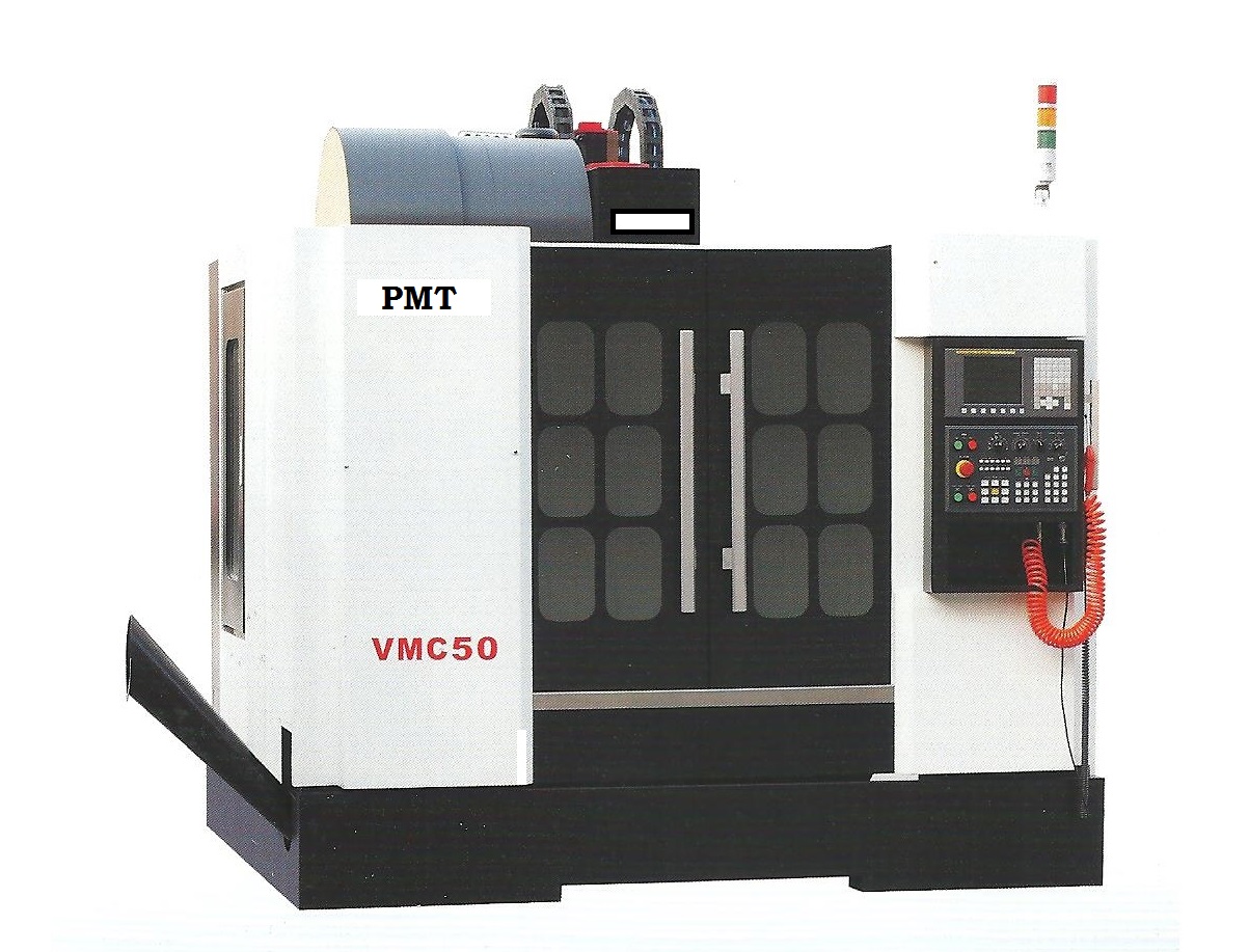 Vertical Machine Centers | Classification | PMT Machine Tools Sdn. Bhd ...