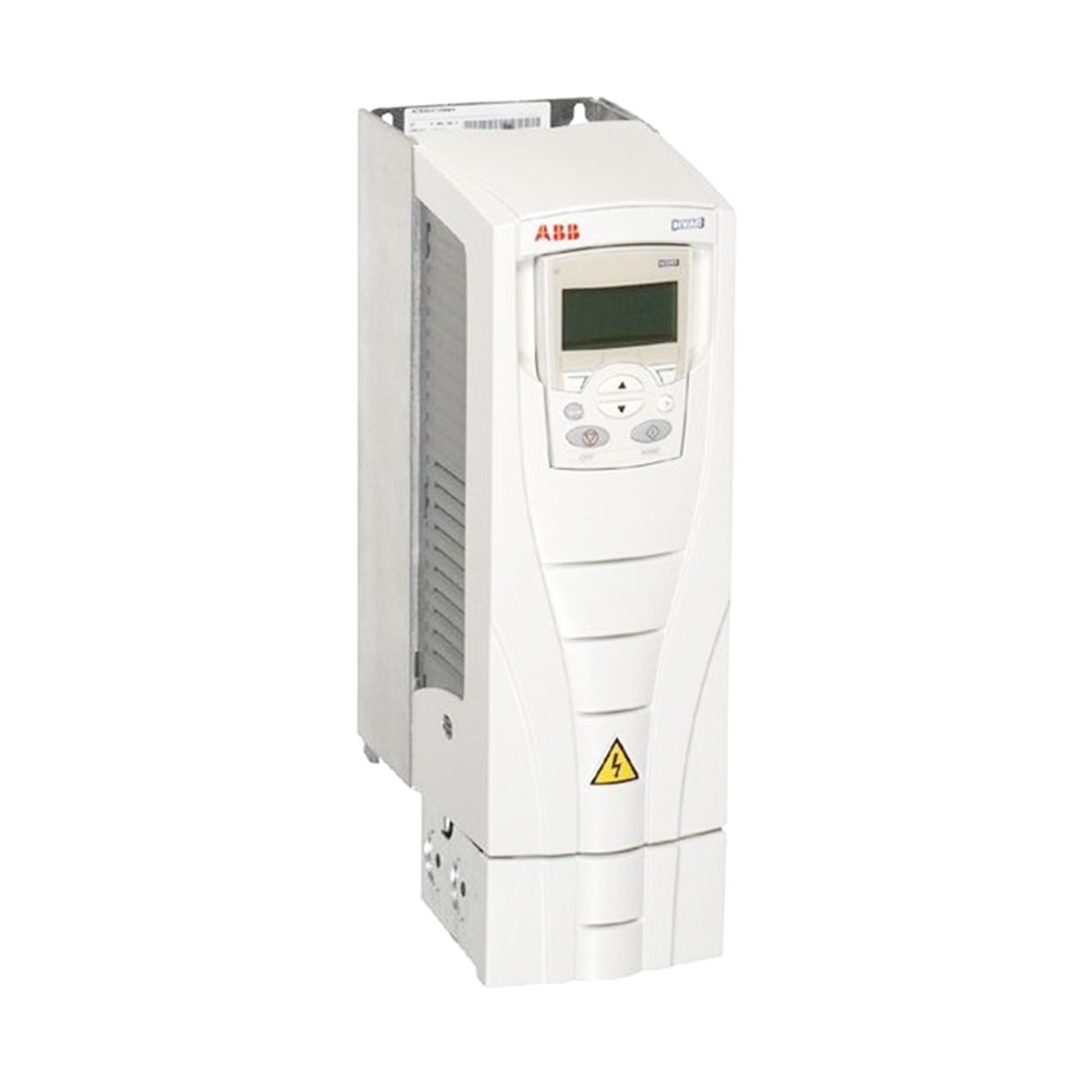ABB Frequency Inverter | Sunrise M & E Project Industries | Malaysia