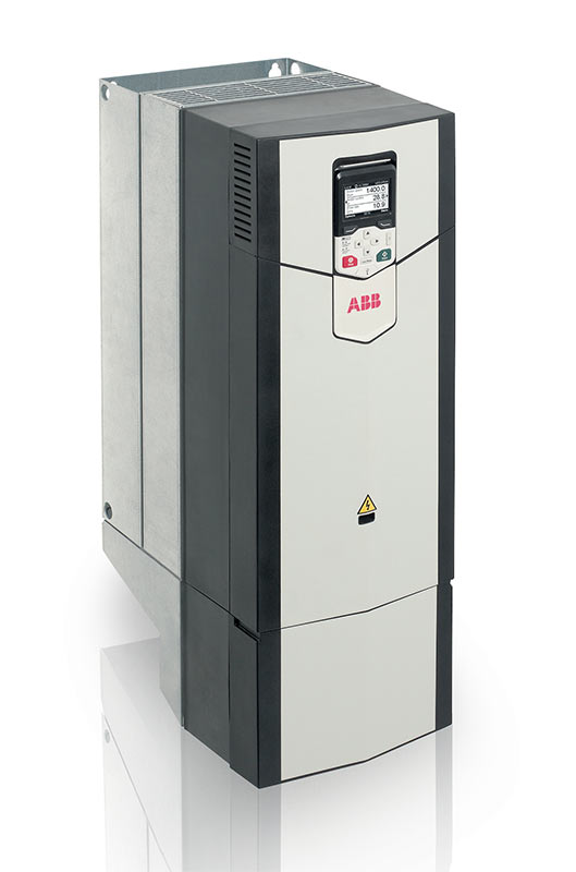 ABB Frequency Inverter | Sunrise M & E Project Industries | Malaysia