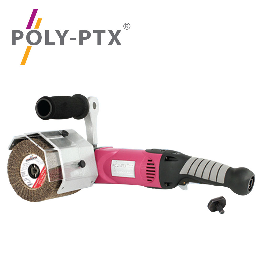 POLY-PTX Multi-Function Linear Grinder/ Polisher | TM Top Matic Trading ...