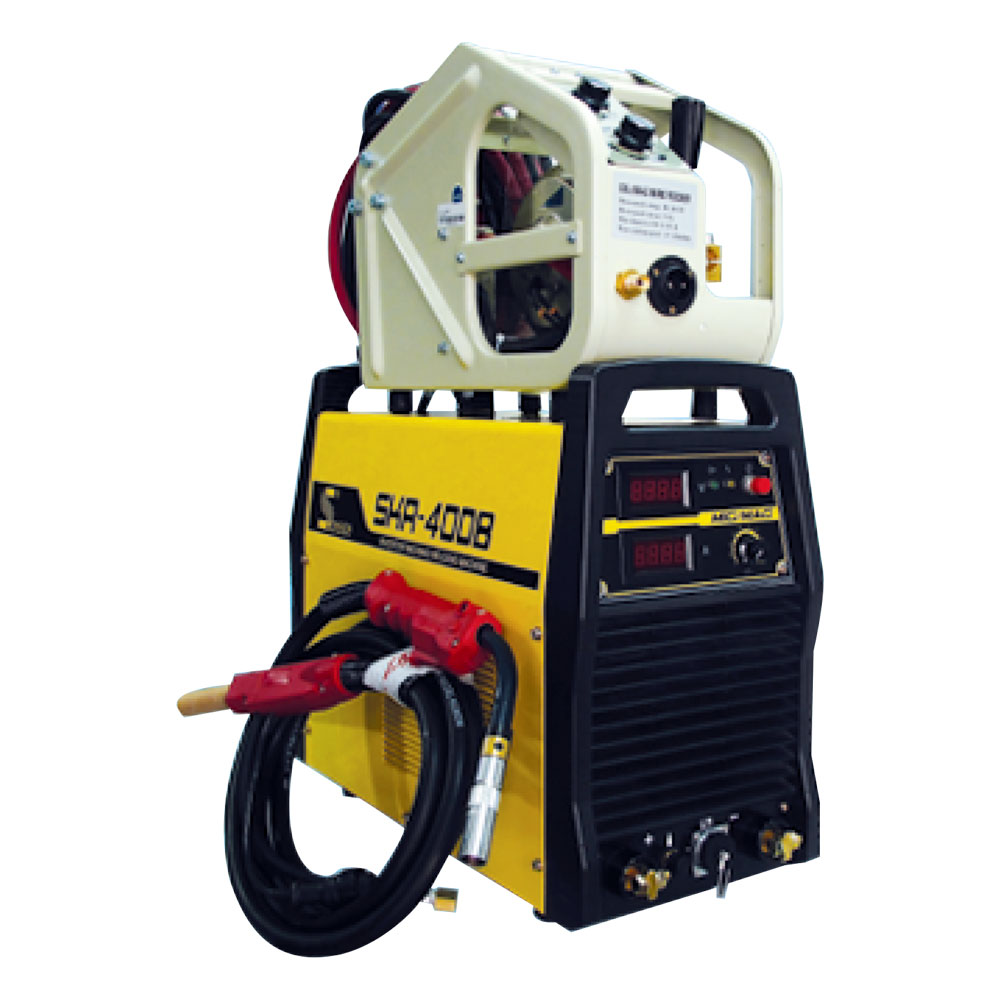 MIG Welders | Classification | TM Top Matic Trading Sdn. Bhd. | Malaysia