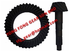 41201-09B30 11X41 | Tong Fong Gear Sdn. Bhd. | Malaysia