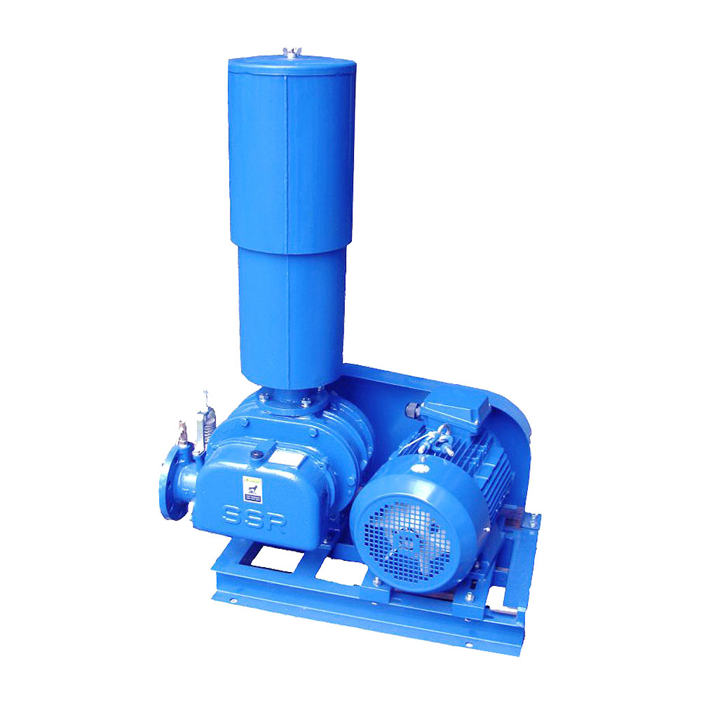 Taiko Rotary Blowers | Winston Engineering Corporation Sdn Bhd | Malaysia