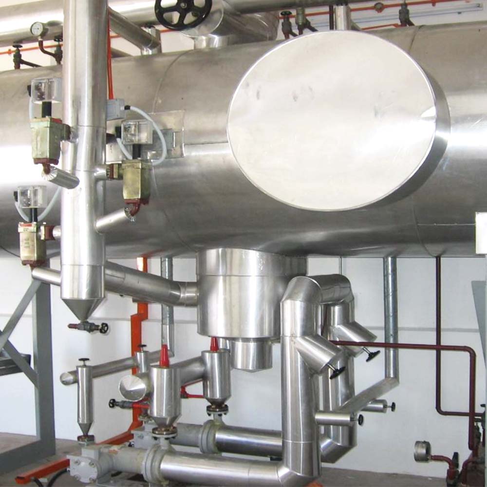 Ammonia Refrigeration System | Worldwide Refrigerator & Engineering Sdn ...