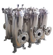 Cartridge Filter Housing | Yuen Fee (Wan Soon) Engineering Sdn Bhd ...