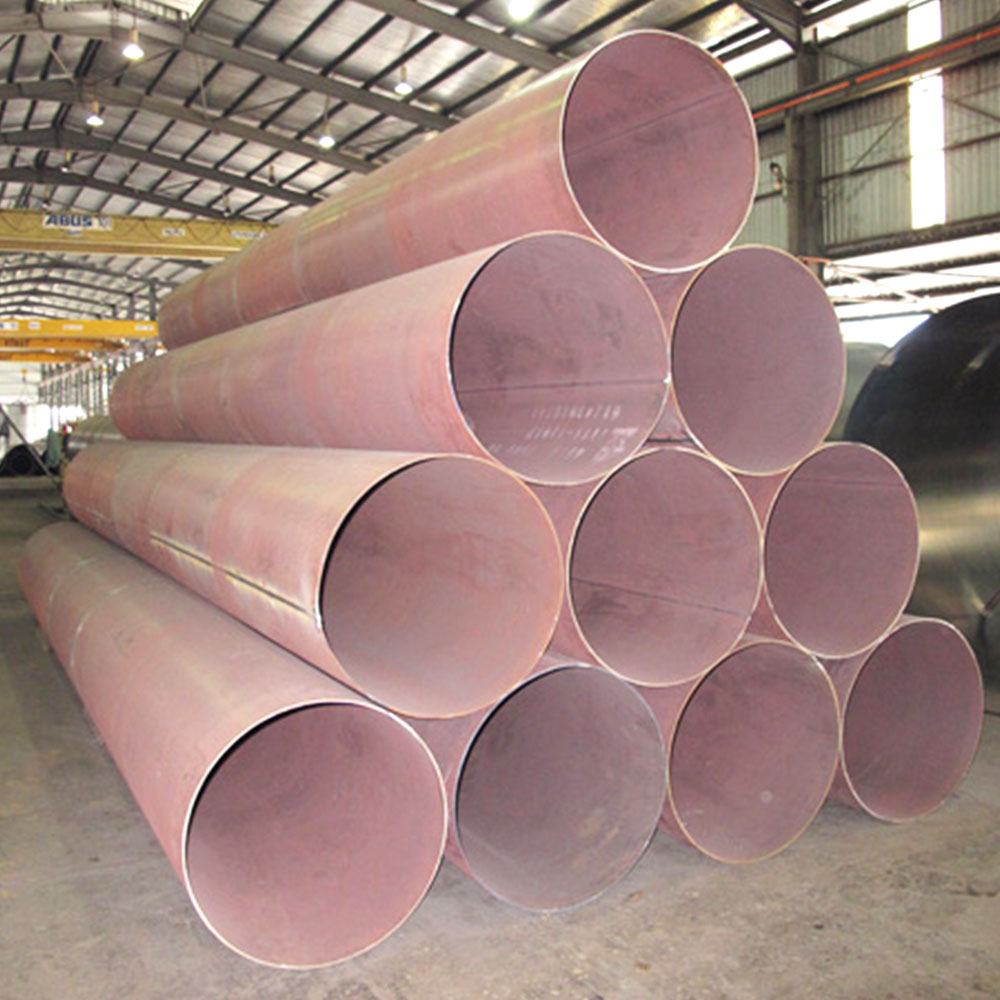 Casing Pipe / Debonding Casing Pipe | Yuen Fee (Wan Soon) Engineering ...
