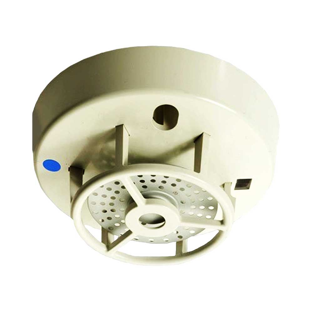 Mechanical Heat Detectors