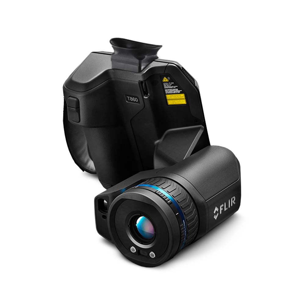 Authorised Distributor of FLIR System
