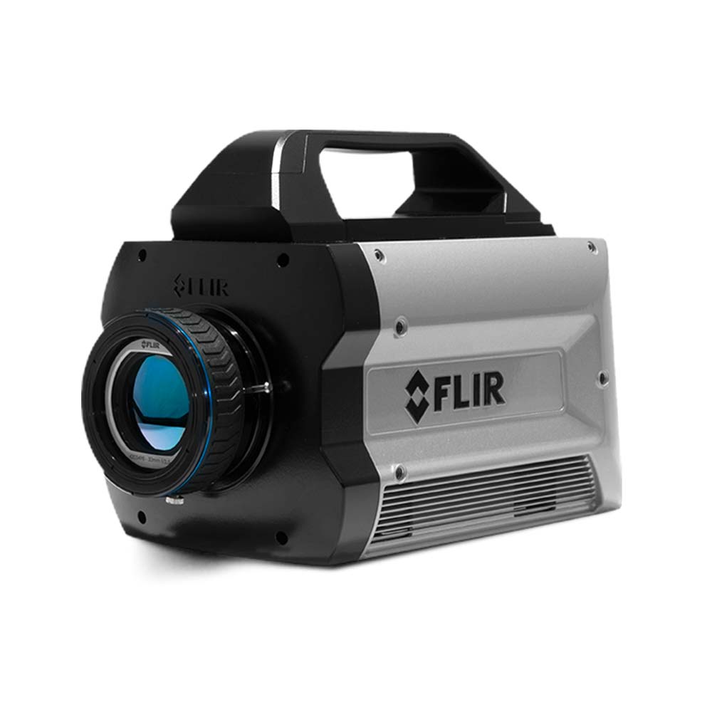 Authorised Distributor of FLIR System