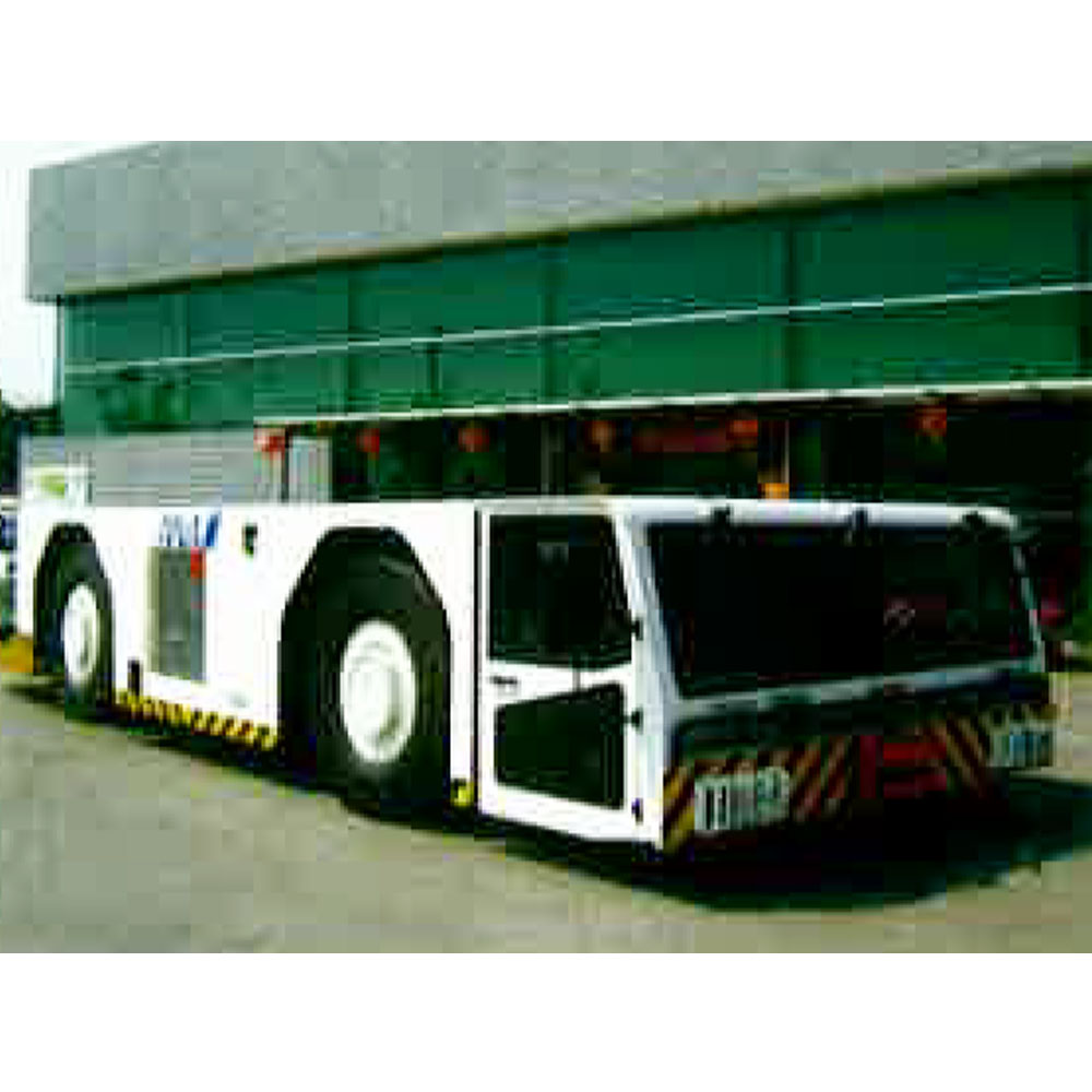 Aircraft Towing Equipment | Classification | BC Technology Pte Ltd ...