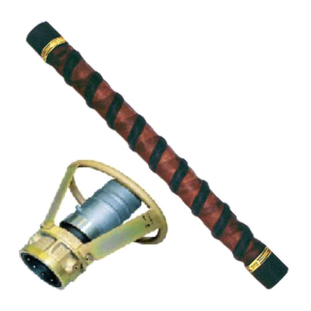 Jet Starter Hose & Couplings | BC Technology Pte Ltd | Singapore