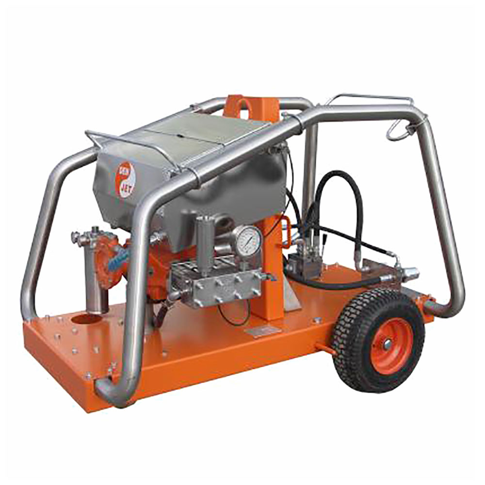 Den Jet Industry Pte Ltd | Singapore