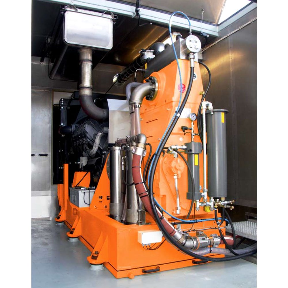 Den Jet Industry Pte Ltd | Singapore