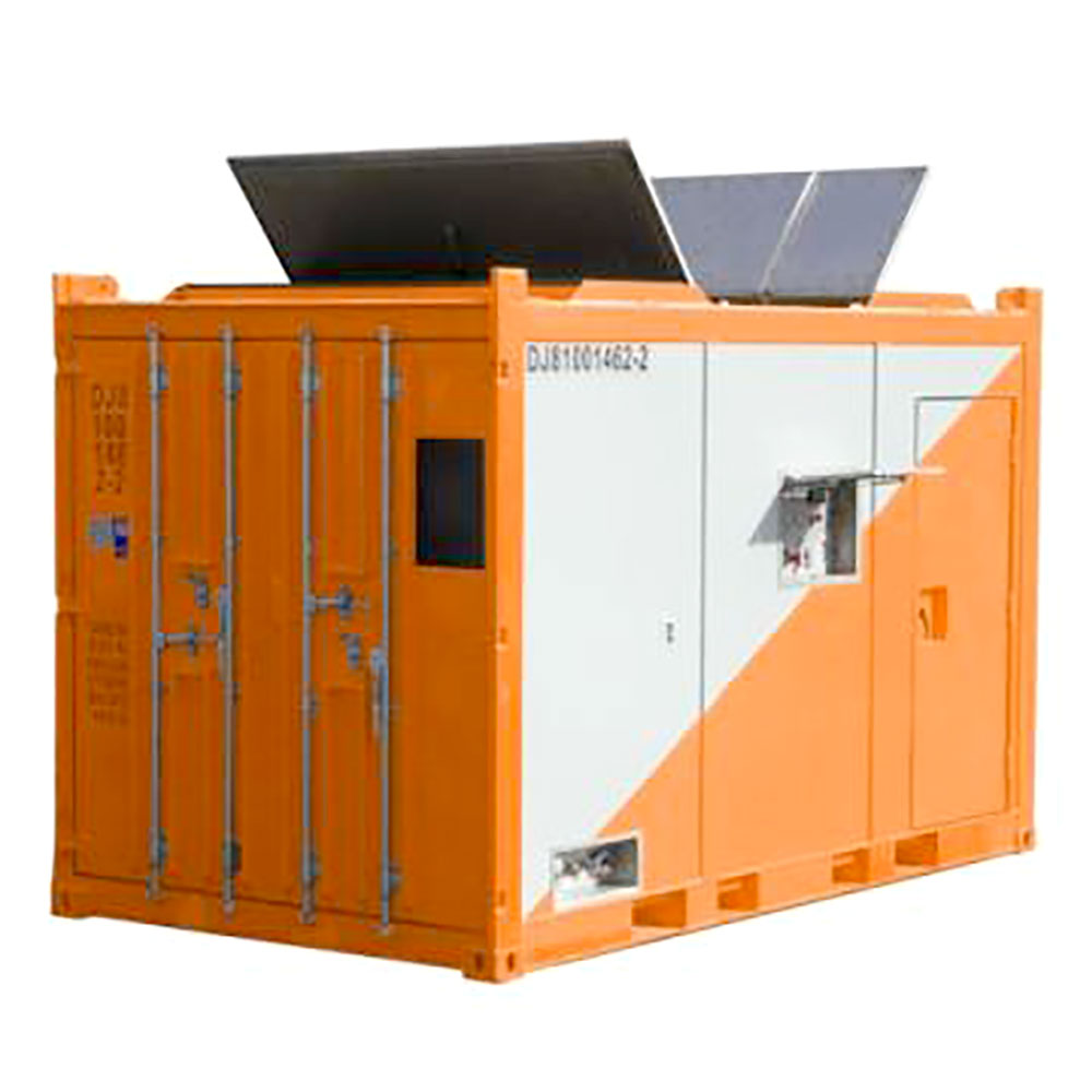 Den Jet Industry Pte Ltd | Singapore