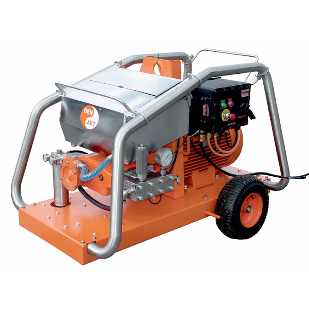 Den Jet Industry Pte Ltd | Singapore