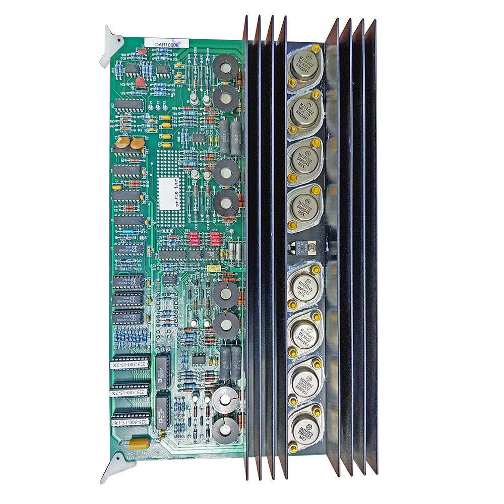 Powerboards | Classification | Dynotech Pte. Ltd. | Singapore