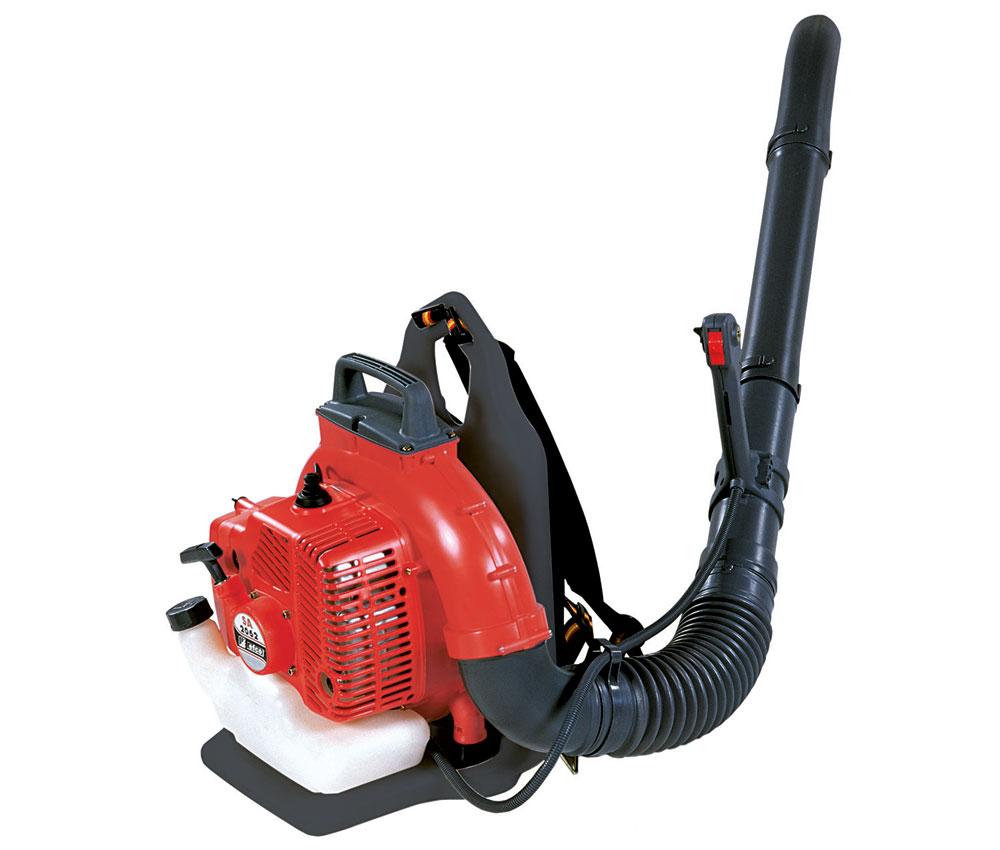 Backpack Blower - EFCO SA2062 | EBA Machinery Services Pte. Ltd ...