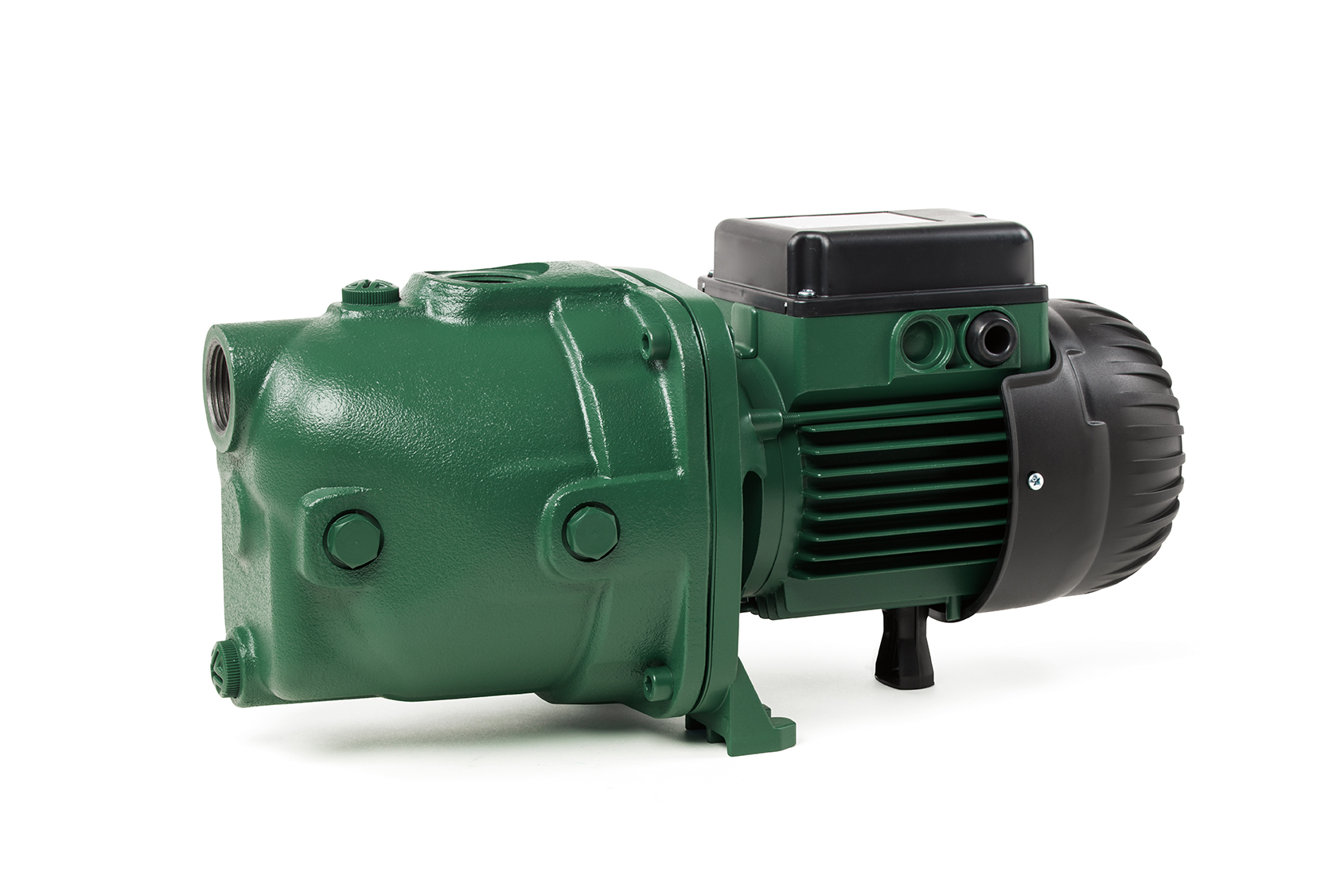 Self - Priming jet pump JET - 102M | EBA Machinery Services Pte. Ltd ...