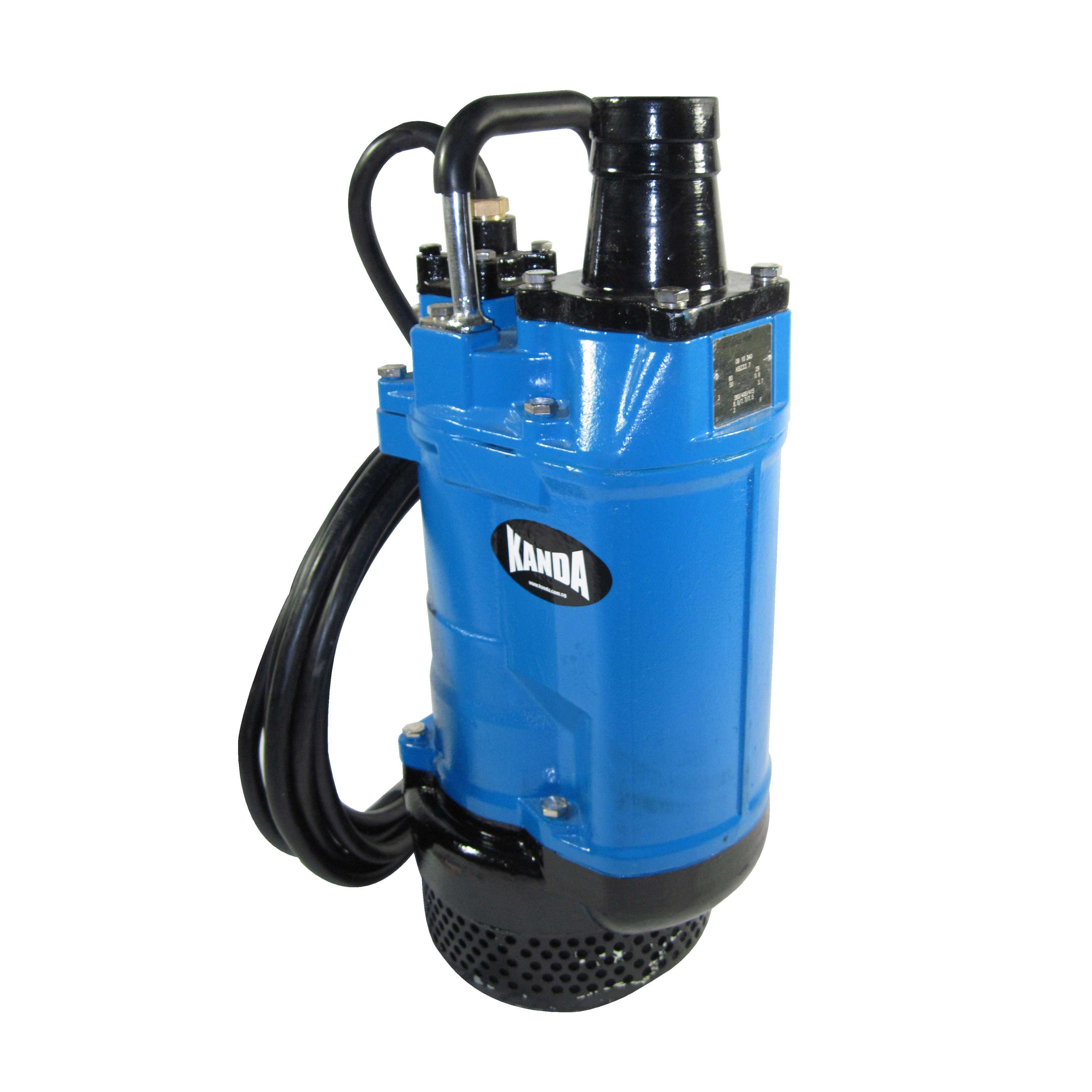 Pump : Products | EBA Machinery Services Pte. Ltd. | Singapore