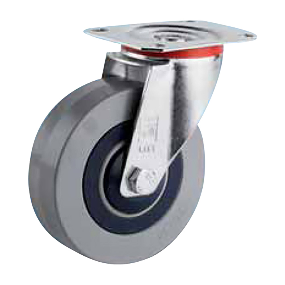 Caster Wheels : Classification | Evermove Engineering & General ...