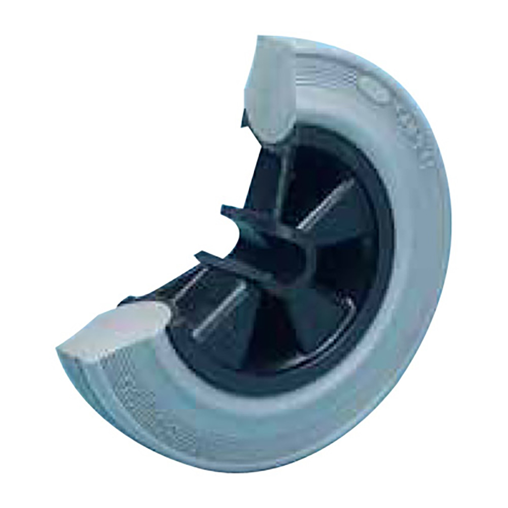 Caster Wheels : Classification | Evermove Engineering & General ...
