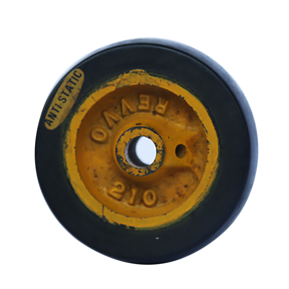 Conductive Wheels | Classification | Evermove Engineering & General ...