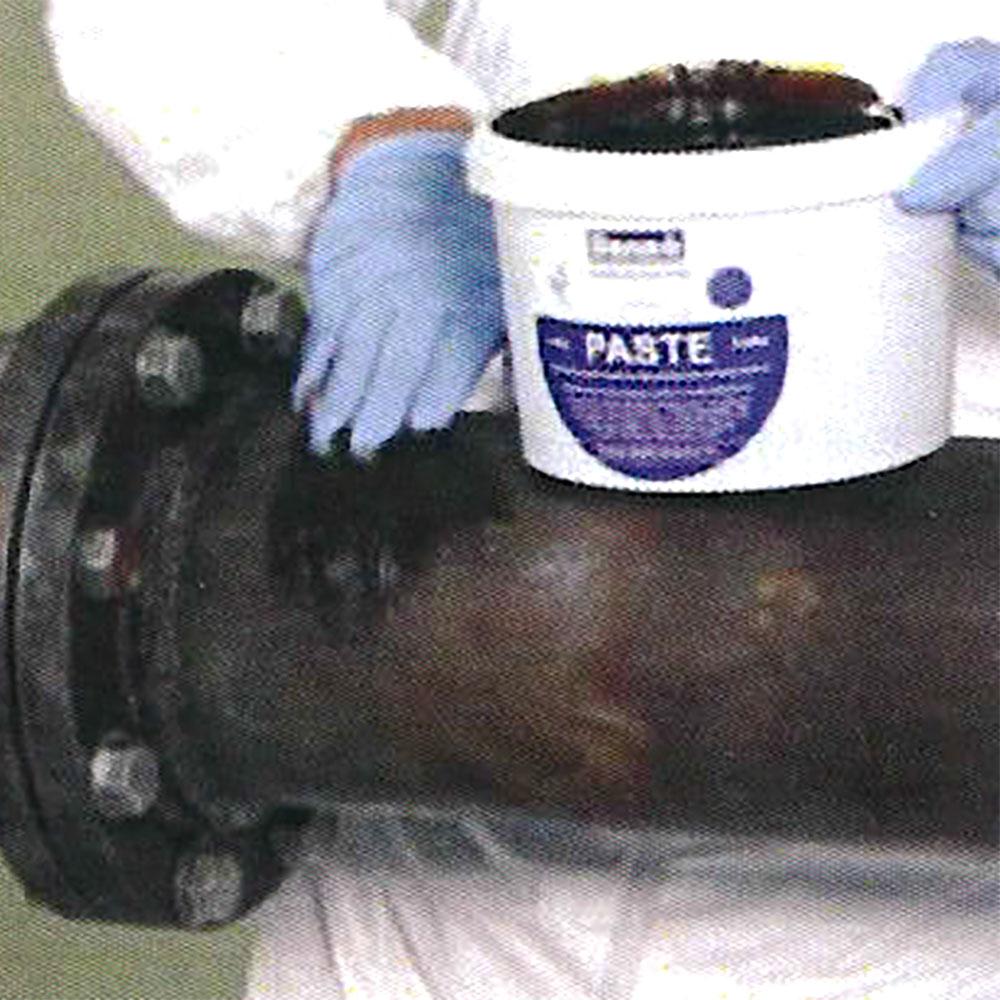 Denso Paste | Gaz Spec Pte. Ltd. | Singapore