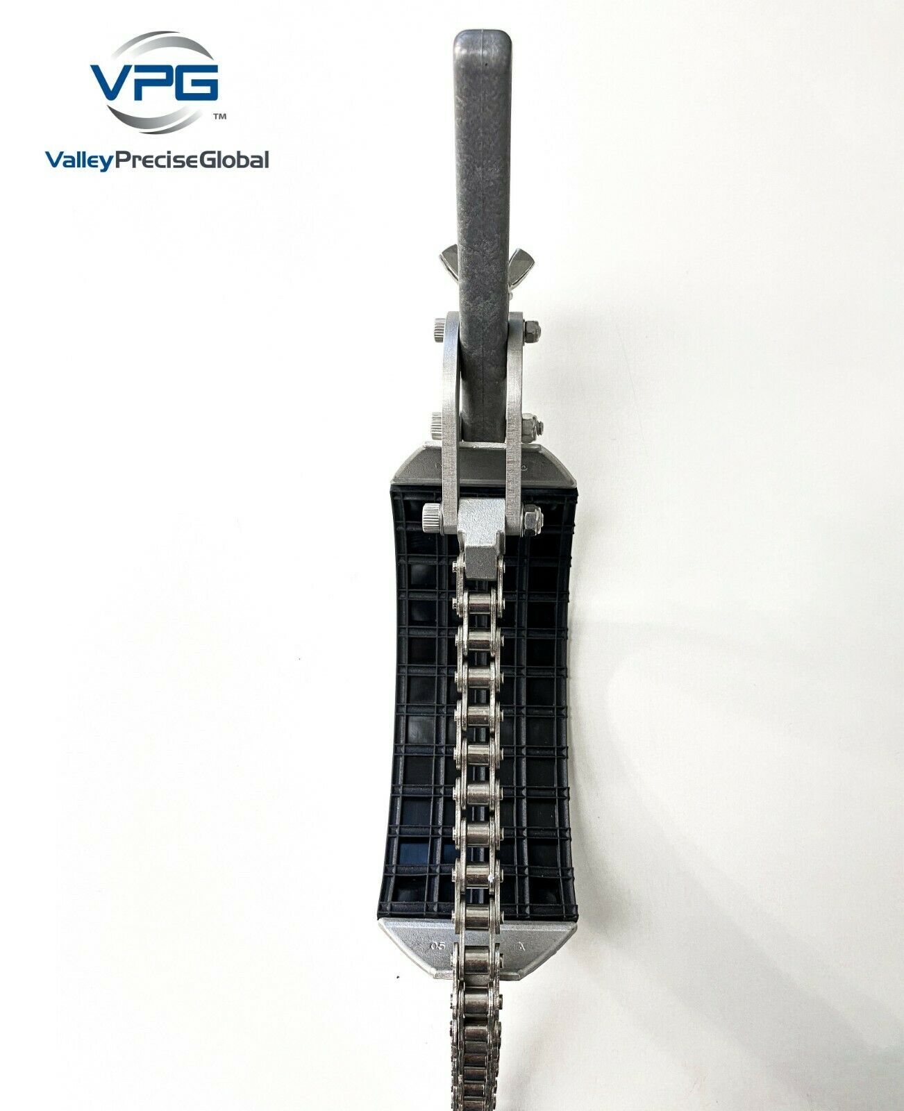 VPG Rapid Response Clamp | Gaz Spec Pte. Ltd. | Singapore