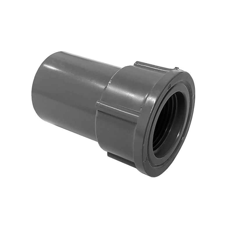 AW PVC Faucet Socket | Husky Hardware Pte. Ltd. | Singapore