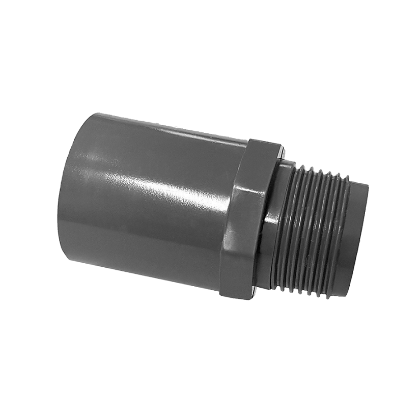 AW PVC Valve Socket | Husky Hardware Pte. Ltd. | Singapore