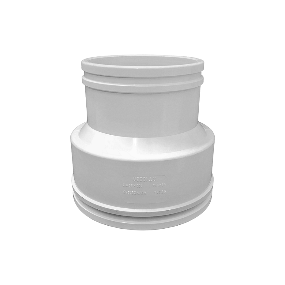 M/F Concentric Taper | Husky Hardware Pte. Ltd. | Singapore