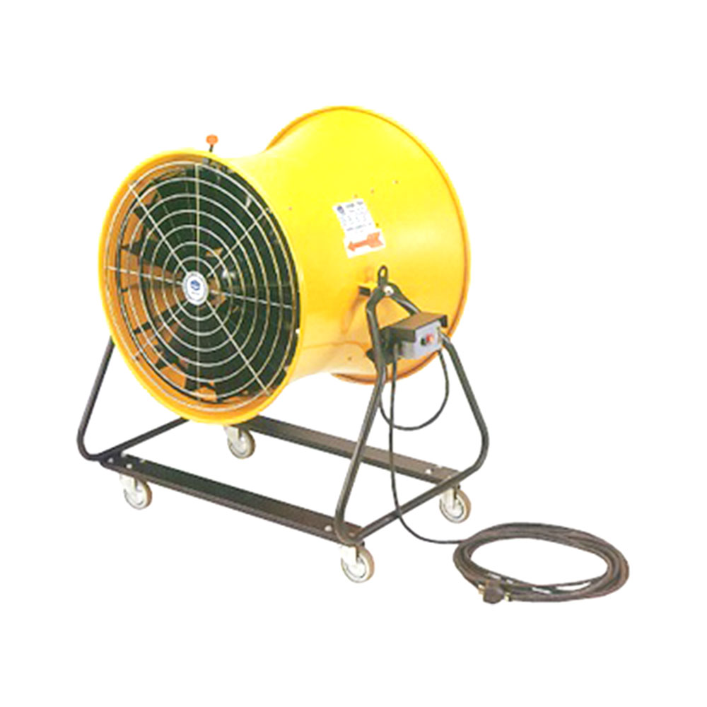 Jouning Jumbo Fan JM624 | Nishio Rent All Singapore Pte. Ltd. | Singapore