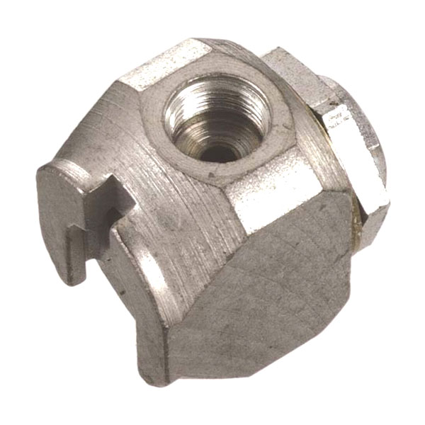 Button-Head Adapters | Classification | NME Logistics & Supplies Pte ...