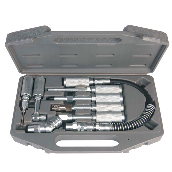 Grease Adapter Kit Model 58000 | NME Logistics & Supplies Pte. Ltd ...