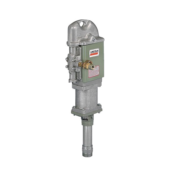 PowerMaster II Pump | NME Logistics & Supplies Pte. Ltd. | Singapore