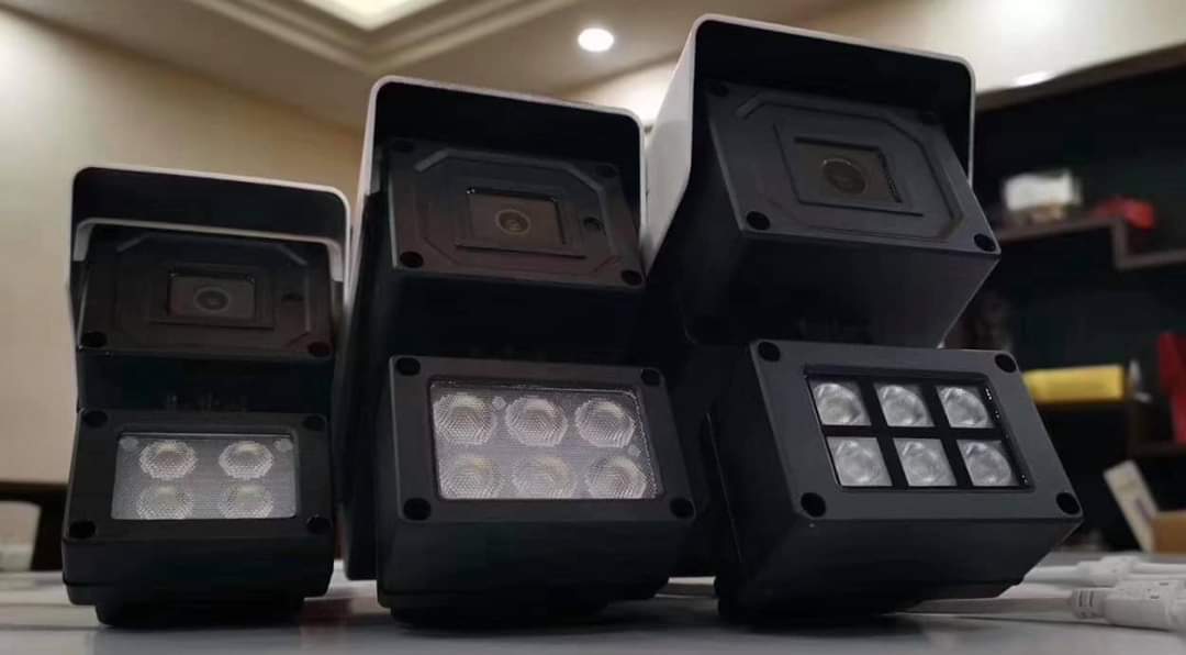 CCTV security surveillance system | Onlite Lighting LLP | Singapore