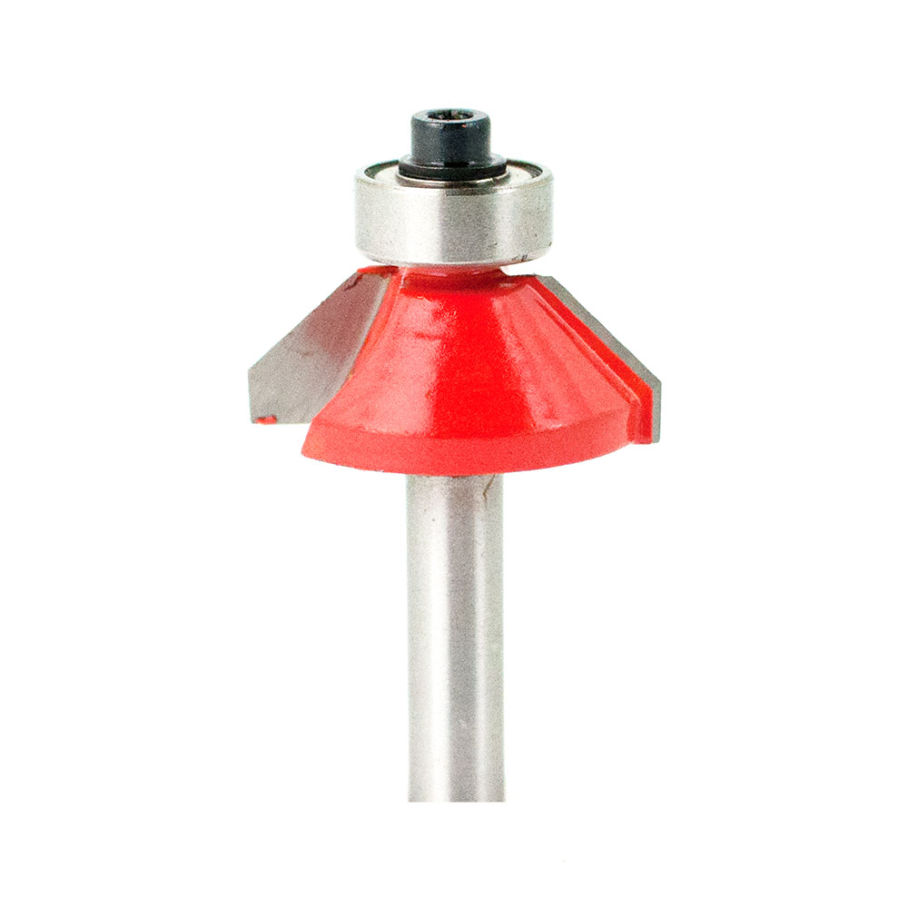 G Tech Tungesten Carbide Router Round Over Bit (Corner Rounding Bit ...