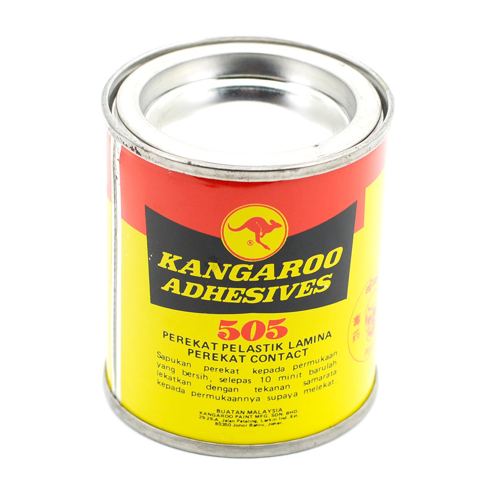KANGAROO Adhesive | SH Construction & Building Materials Supplier Pte ...