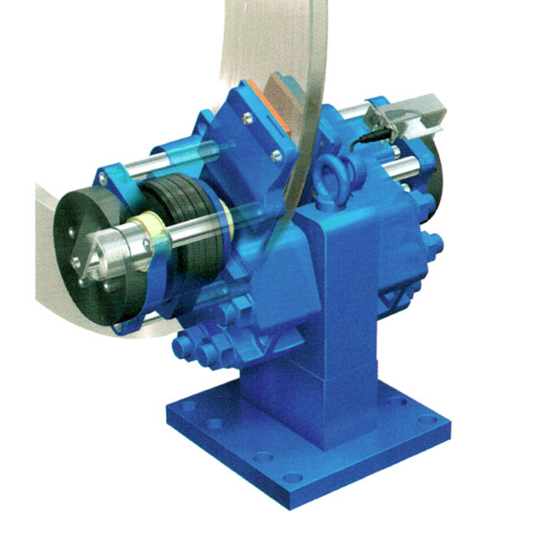 Sibre Brakes (S.E.A.) Pte. Ltd. | Singapore