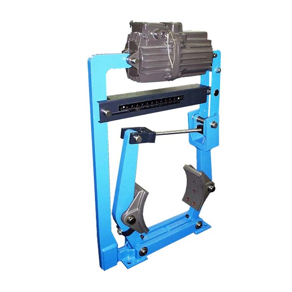 Sibre Brakes (S.E.A.) Pte. Ltd. | Singapore